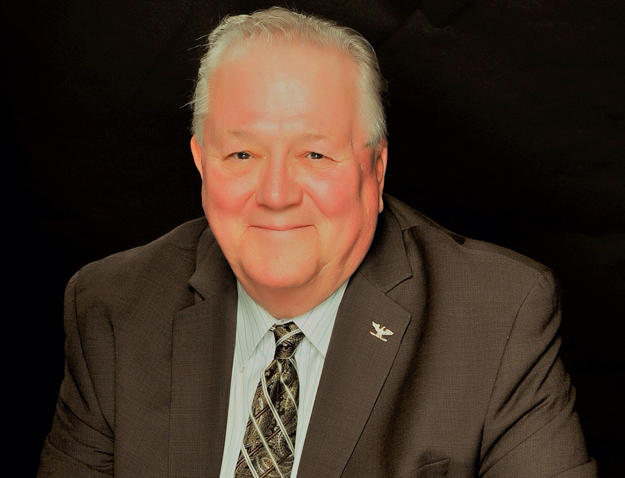 All Blood Runs Red with Phil Keith & Thomas Clavin | Marianne Pestana