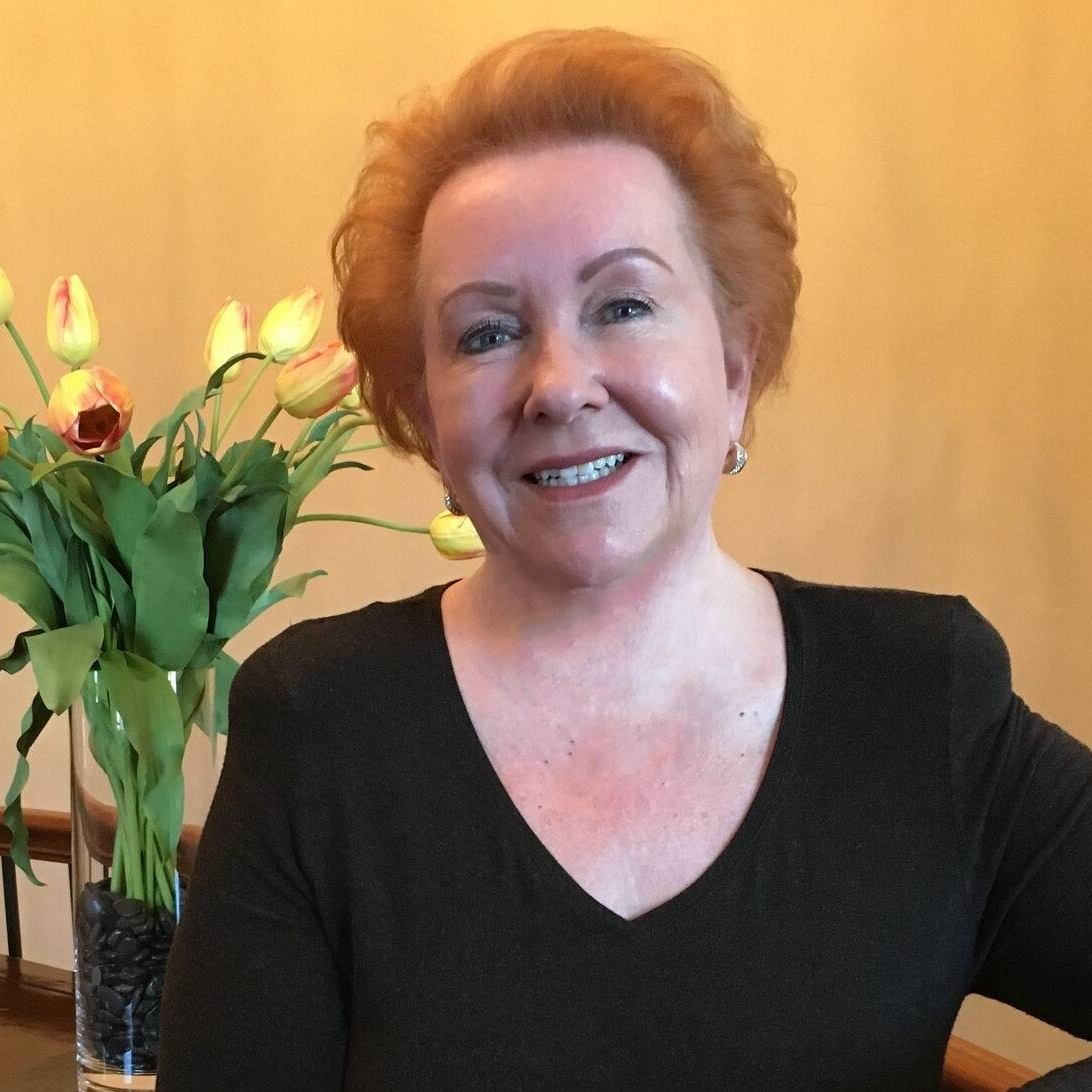 Judy Goodman Talks on Journey… The Quest of the Soul | Marianne Pestana