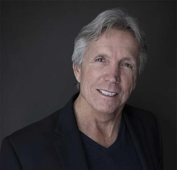 The Courage to Change Everything with Ken Foster | Marianne Pestana