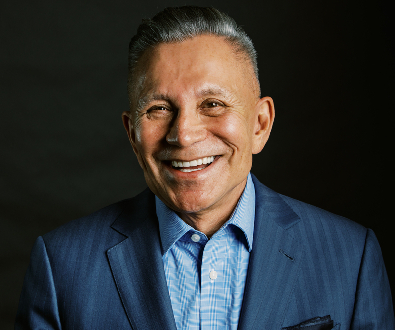 Stop Drifting with David Ibarra | Marianne Pestana