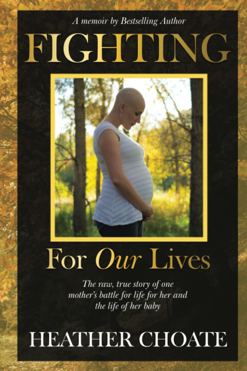 Fighting for Our Lives | Marianne Pestana