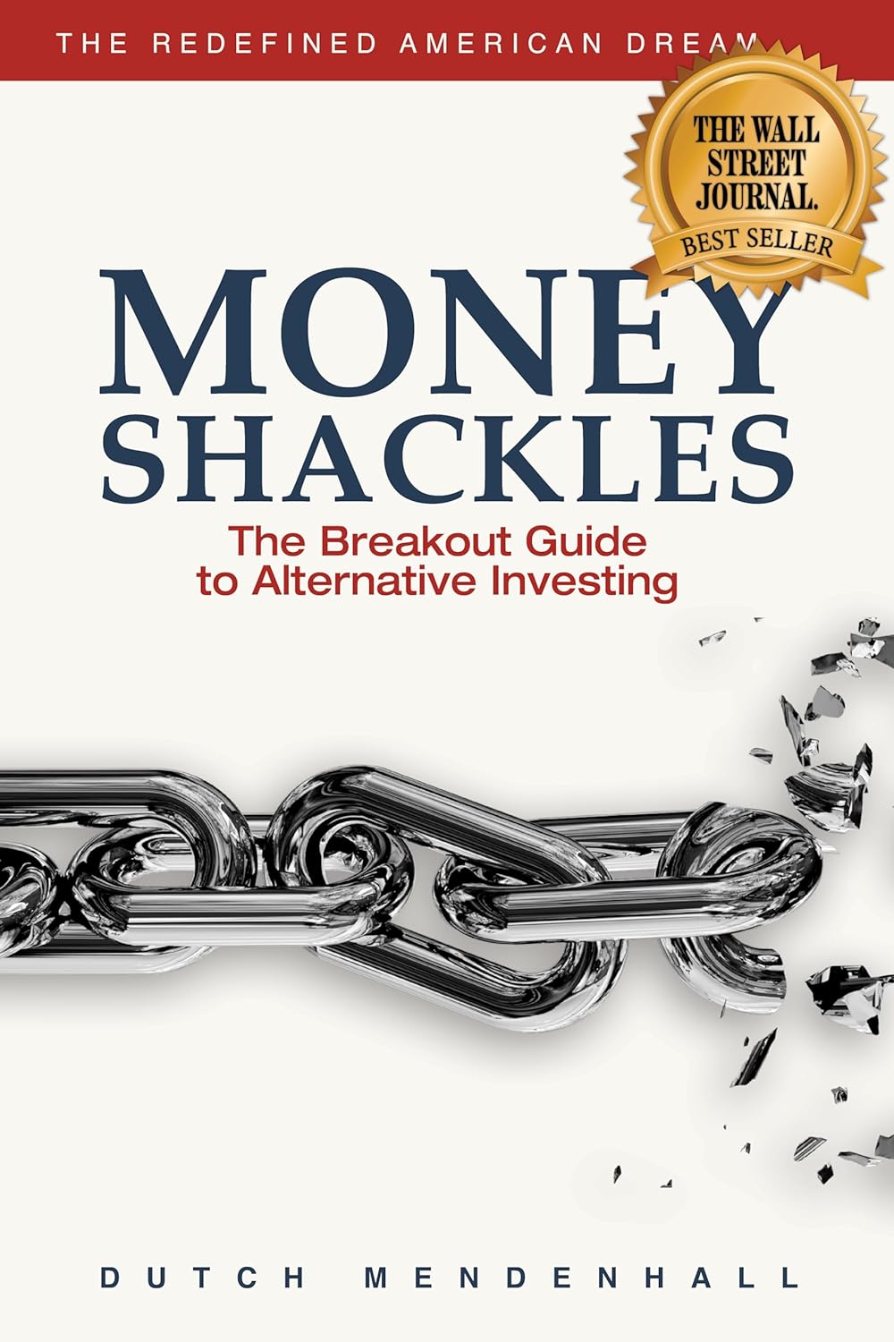 Money Shackles | Marianne Pestana