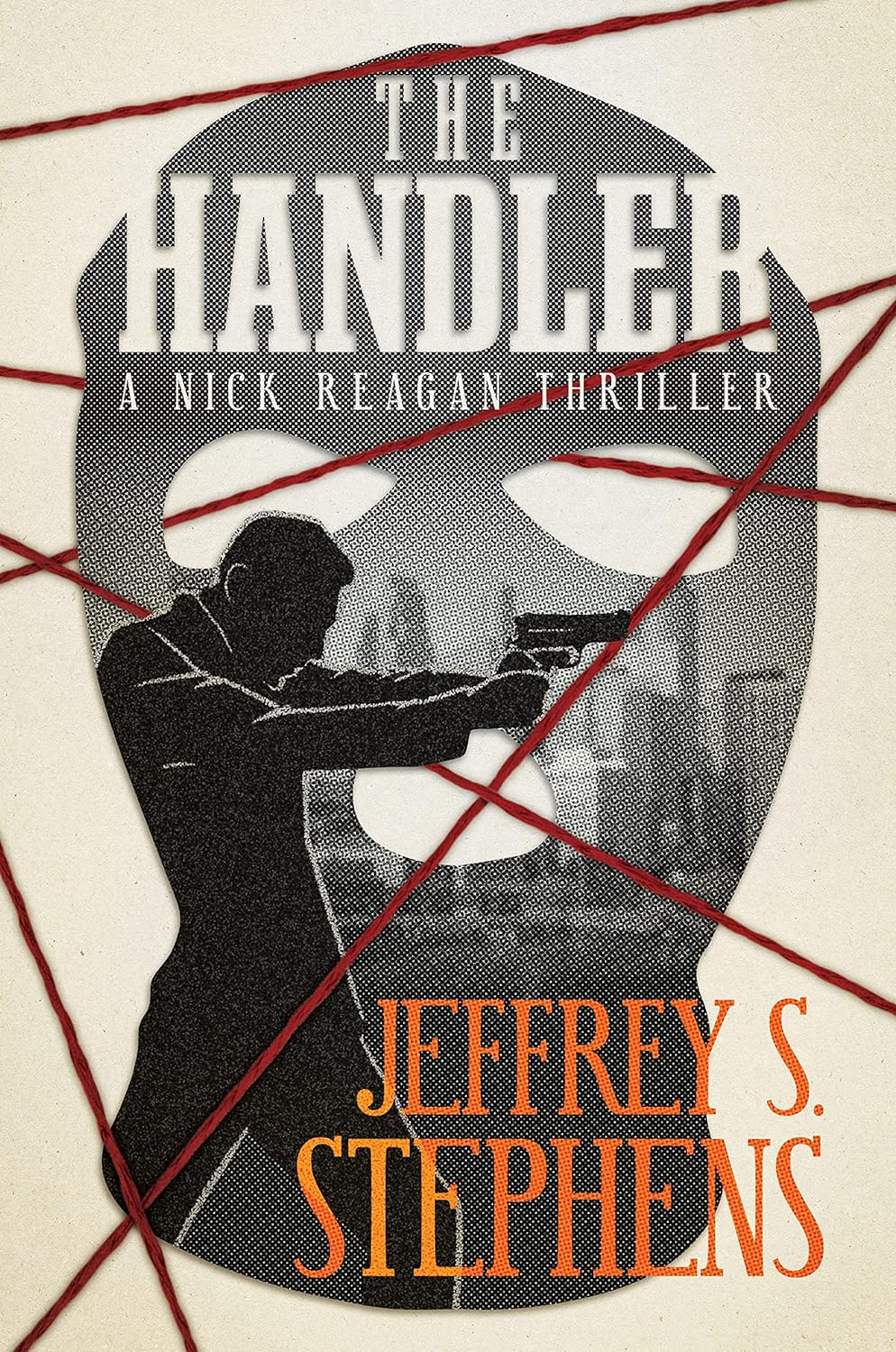 The Handler: A Nick Reagan Thriller | Marianne Pestana
