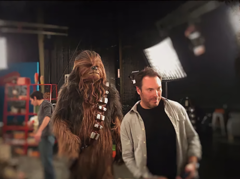 Moments with Marianne | Marianne Pestana