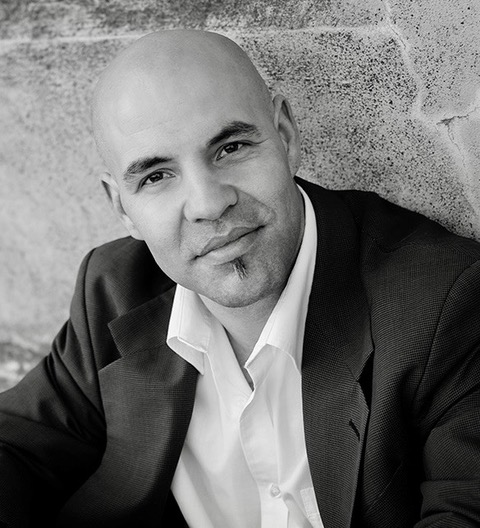 Moments with Marianne | Marianne Pestana