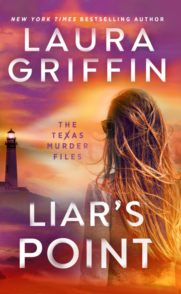 Liar’s Point | Marianne Pestana