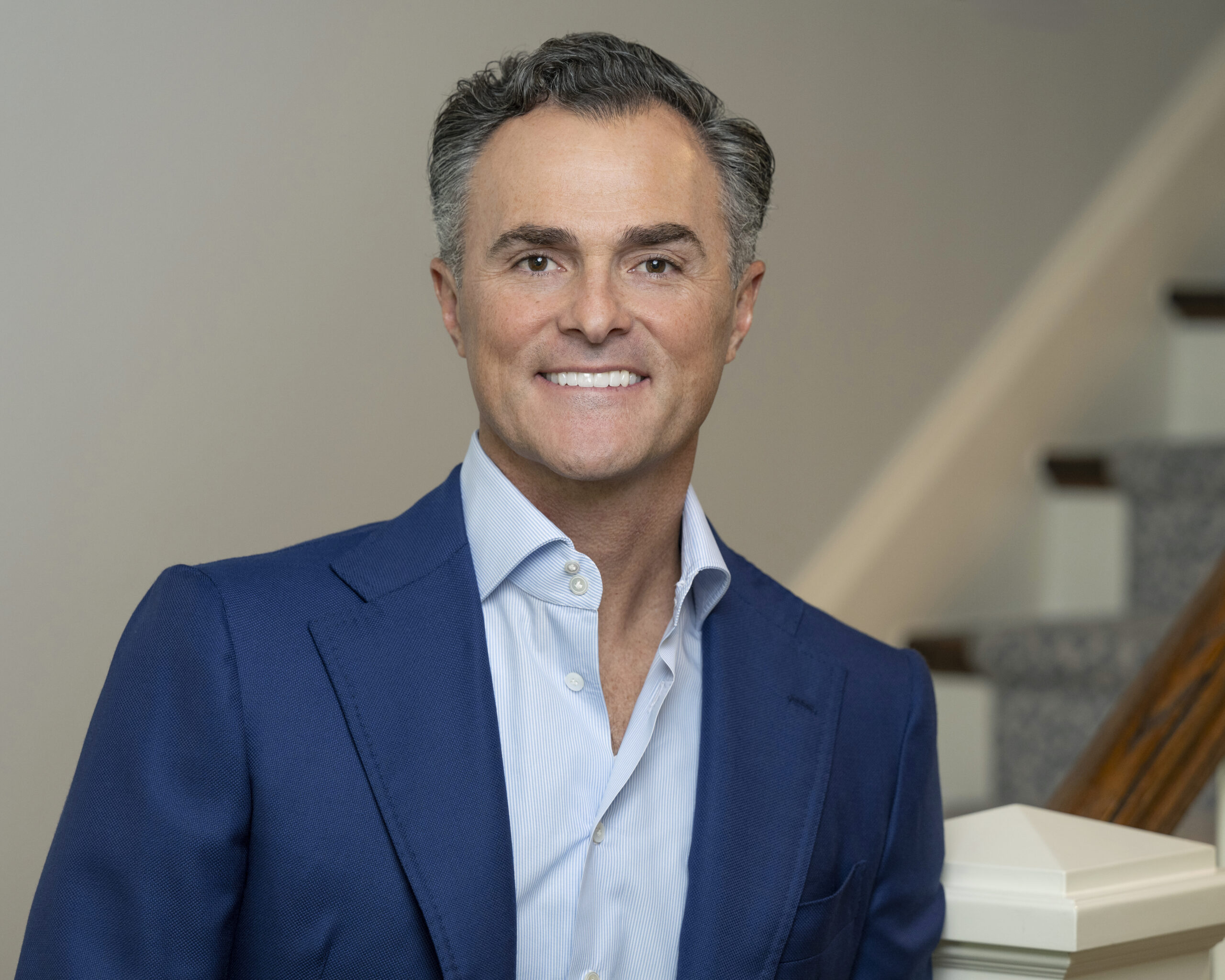 Leadership Orbit with Matthew Mathison | Marianne Pestana